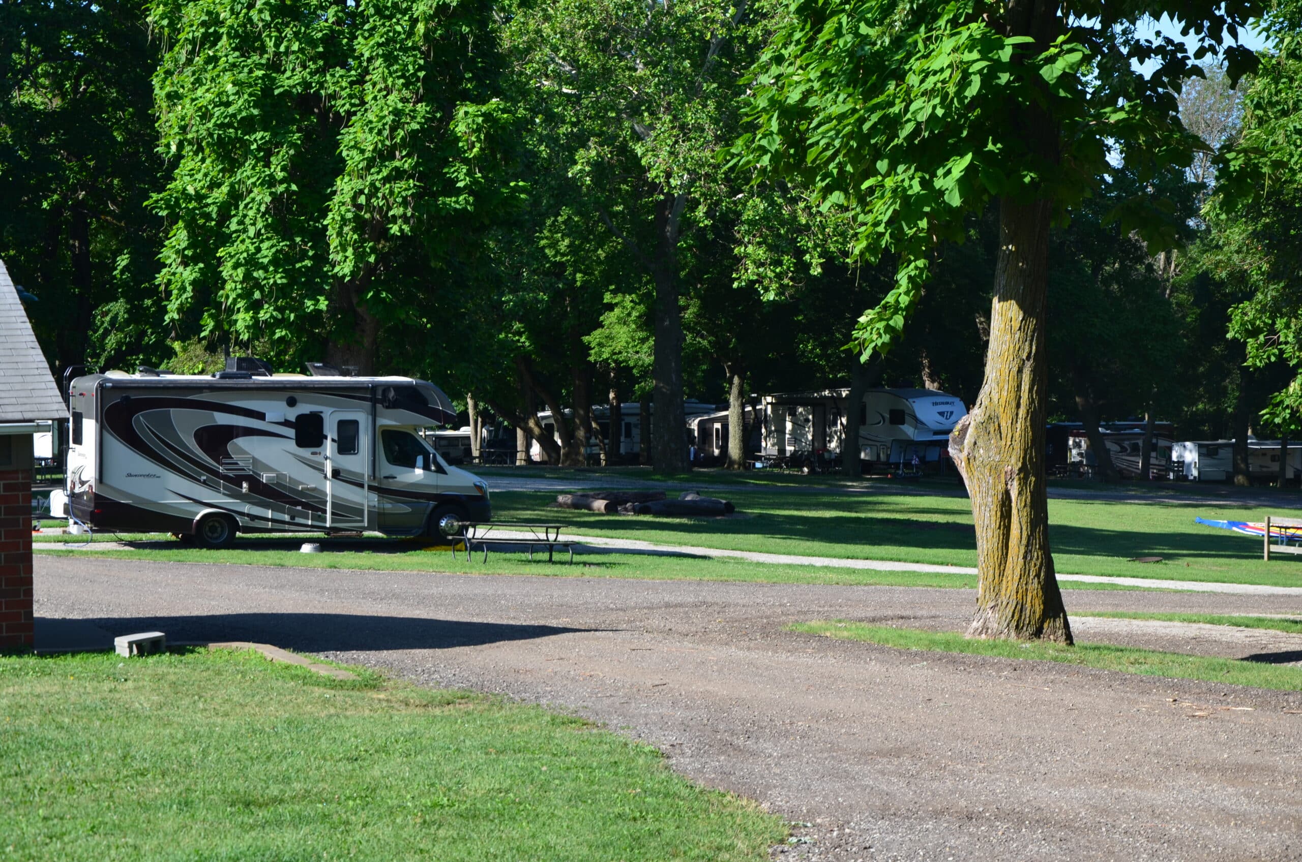 Photo Gallery - Timberline Iowa